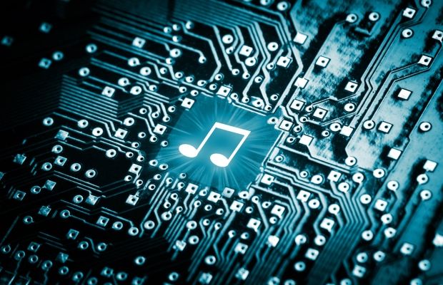 Major challenges in music data management: UKIPO | World IP Review